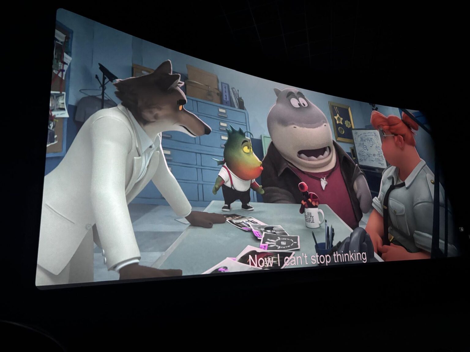 Trip to the Movies | Old Ford Primary Academy - Paradigm Trust