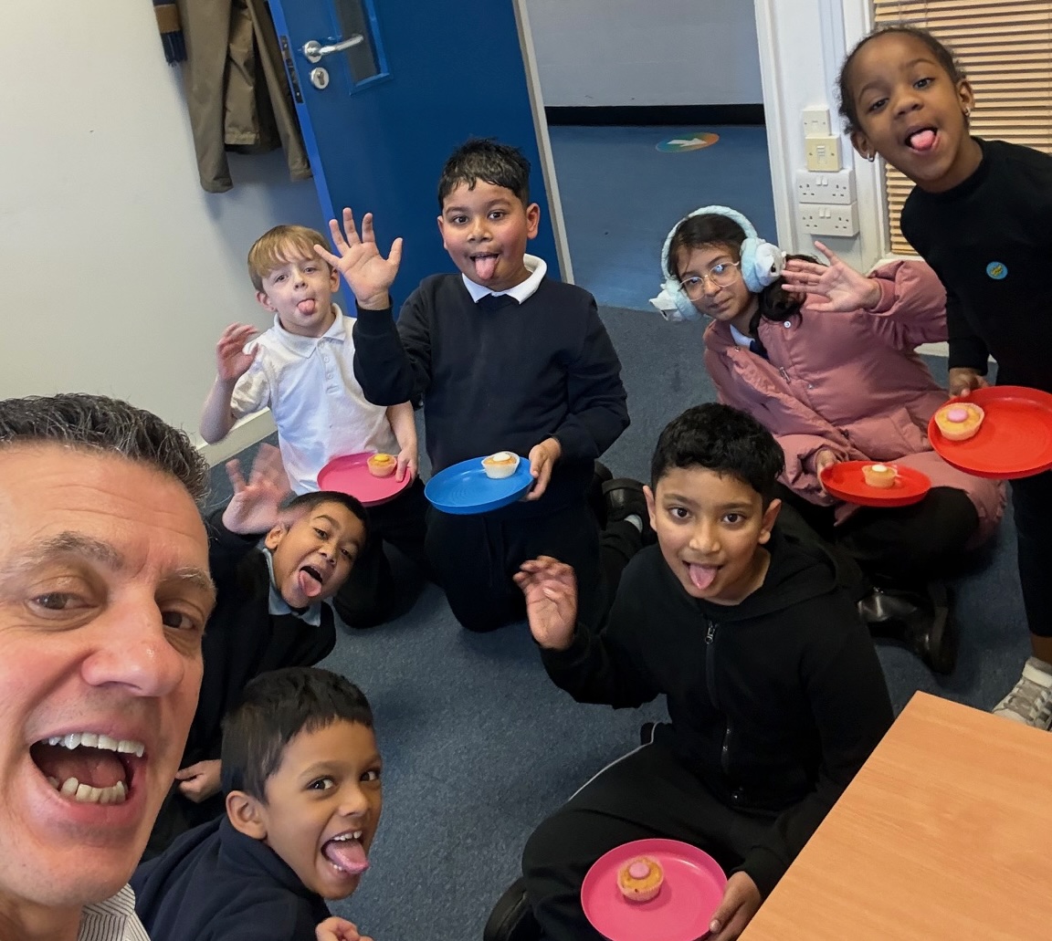 Newsletter - 16th Jan 2026 | Old Ford Primary Academy - Paradigm Trust