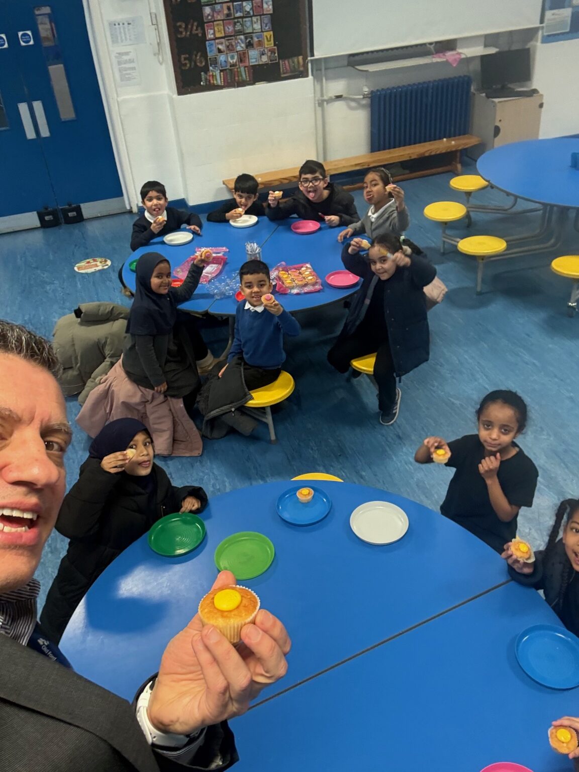 Newsletter - 30th Jan 2026 | Old Ford Primary Academy - Paradigm Trust